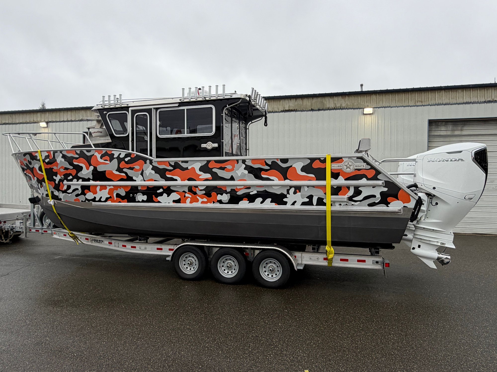 whats your boat name and why? - Page 8 - The Hull Truth - Boating and ...