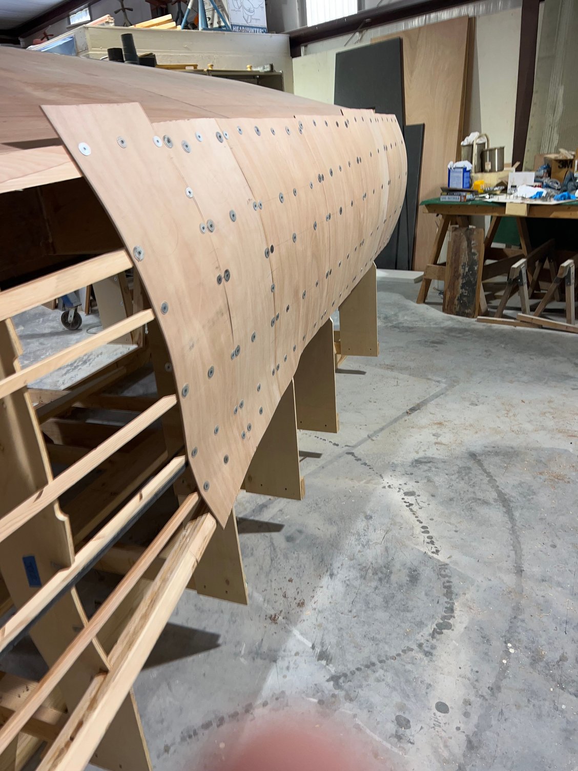 The Hull Truth - Boating and Fishing Forum - Salt Boatworks Carolina 25 ...