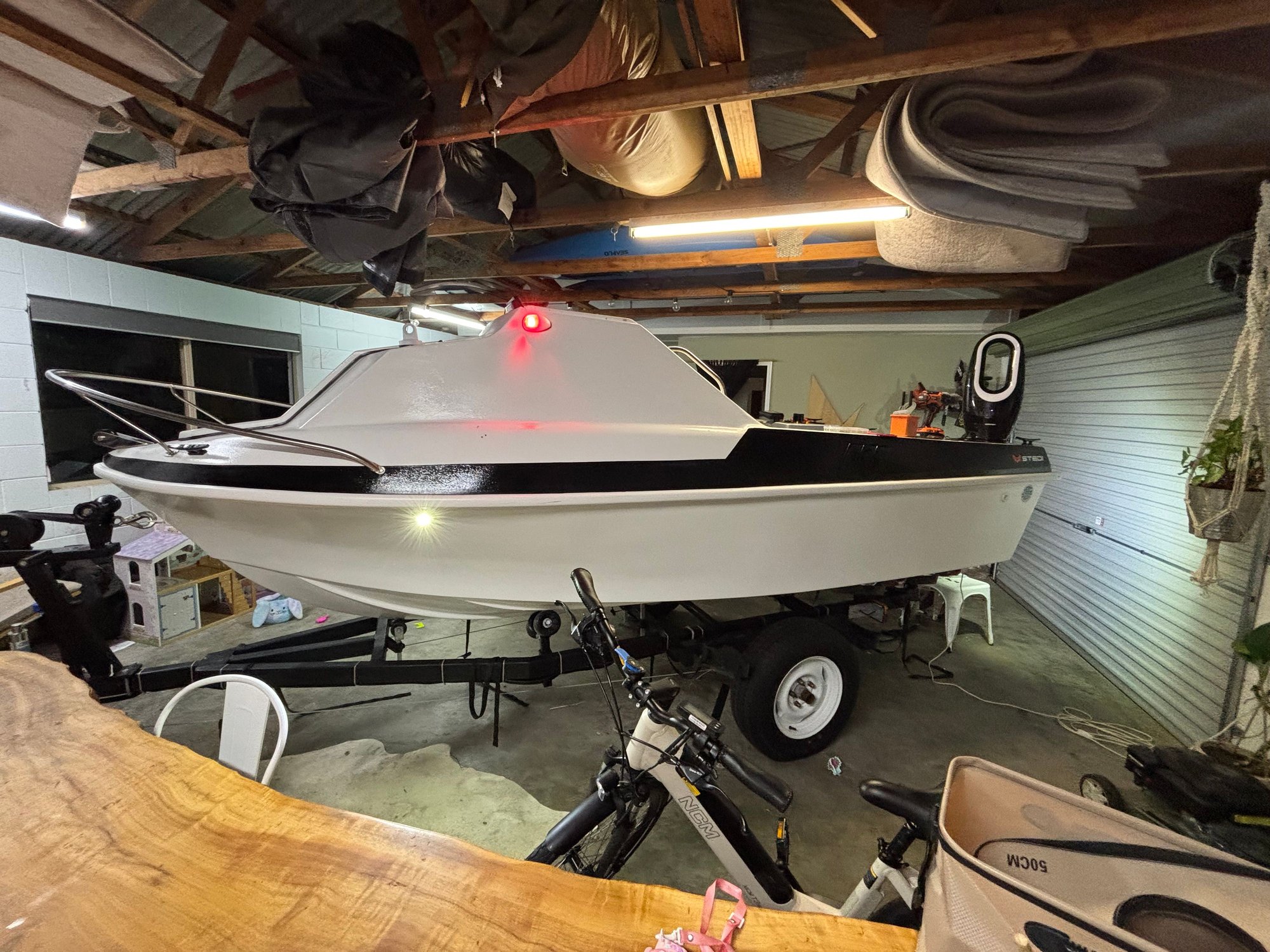 Boat identification - The Hull Truth - Boating and Fishing Forum