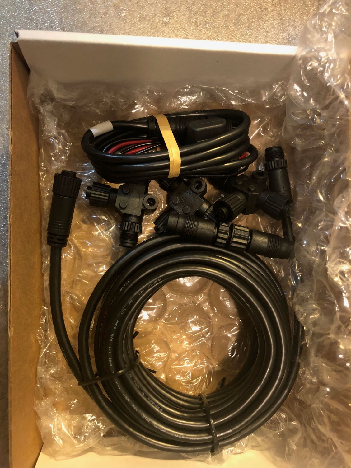 Simrad NMEA 2000 Starter Kit - The Hull Truth - Boating and Fishing Forum