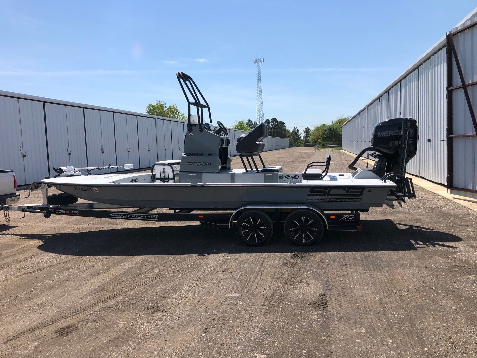 2014 SCB/Simmons Recon (Houston, Tx) - The Hull Truth - Boating and ...