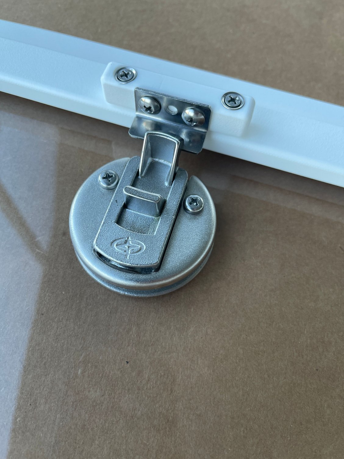 The Hull Truth - Boating and Fishing Forum - Custom Acrylic livewell ...