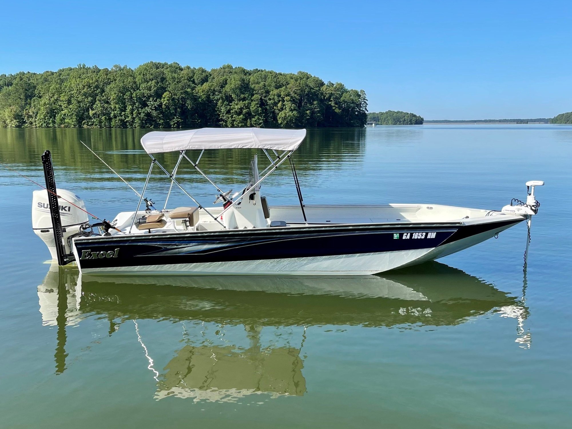 The Hull Truth - Boating and Fishing Forum - Shallow Water Bay Boat ...