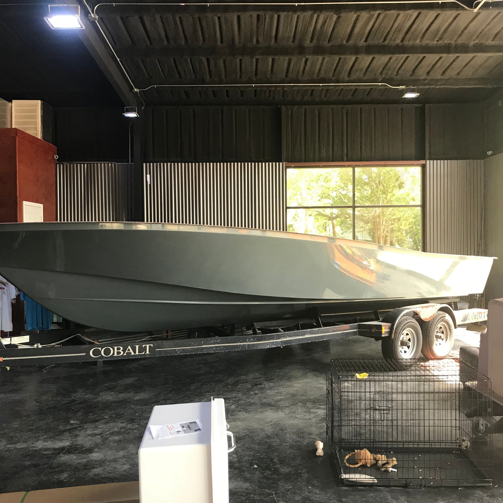 The Hull Truth - Boating and Fishing Forum - ZCB Boats 26 Freemason ...