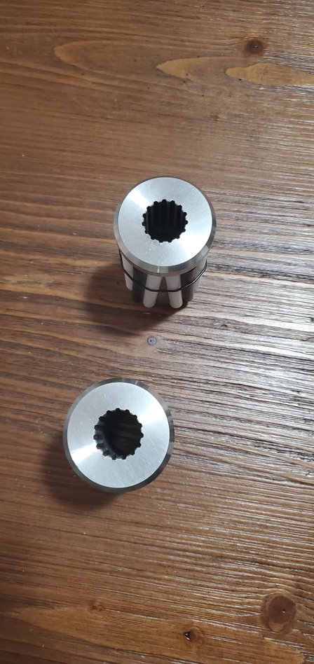 The Hull Truth - Boating and Fishing Forum - Powertech Cushion Lock hub ...