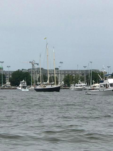 The Hull Truth - Boating and Fishing Forum - Lets see some raft-up ...