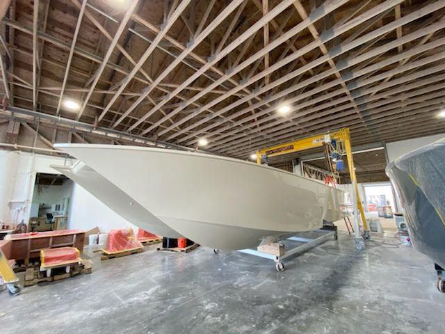 The Hull Truth - Boating and Fishing Forum - Power catamaran in higher ...