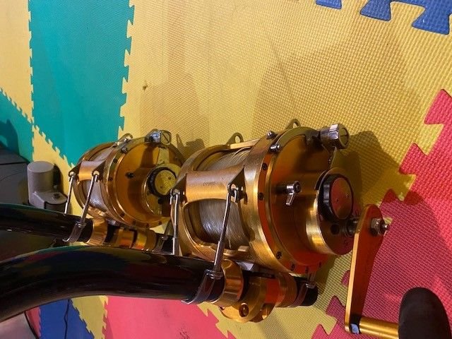 The Hull Truth - Boating and Fishing Forum - Two Penn International II ...