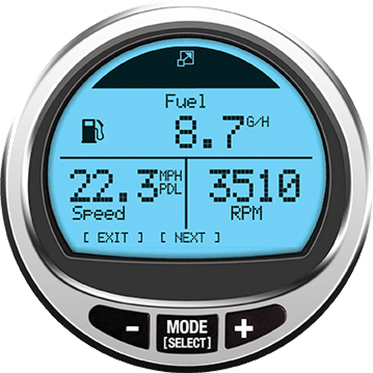 The Hull Truth - Boating and Fishing Forum - Help with MercMonitor and ...