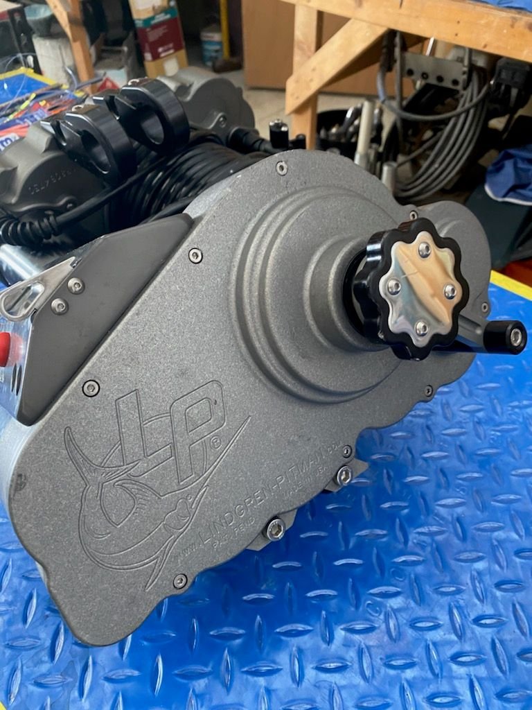 The Hull Truth - Boating and Fishing Forum - Lp s1200