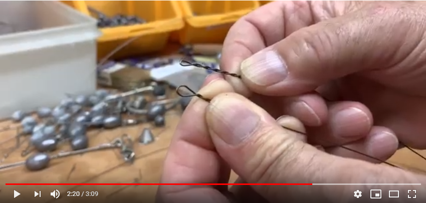 The Hull Truth - Boating and Fishing Forum - Tournament Cable- Wahoo ...