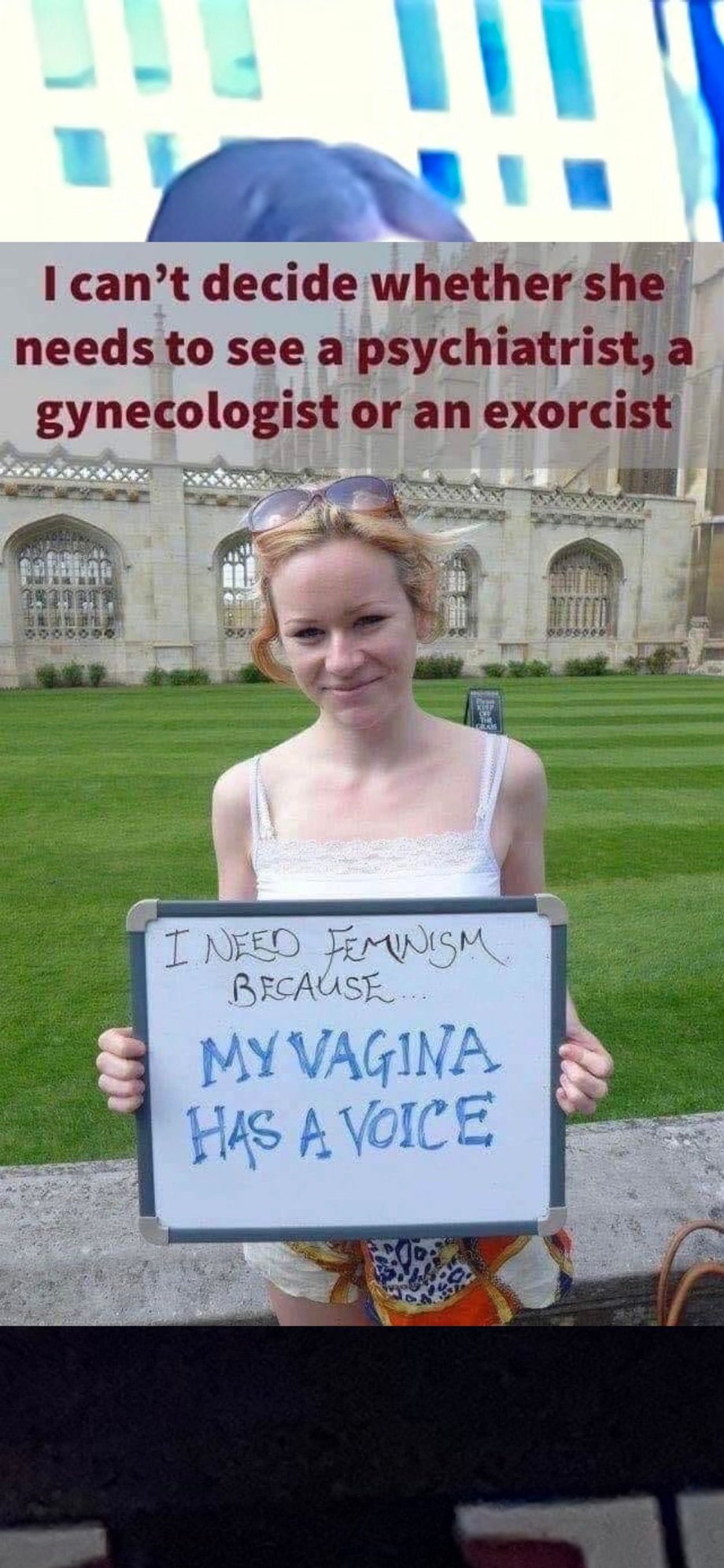 Its meme time - 24hourcampfire