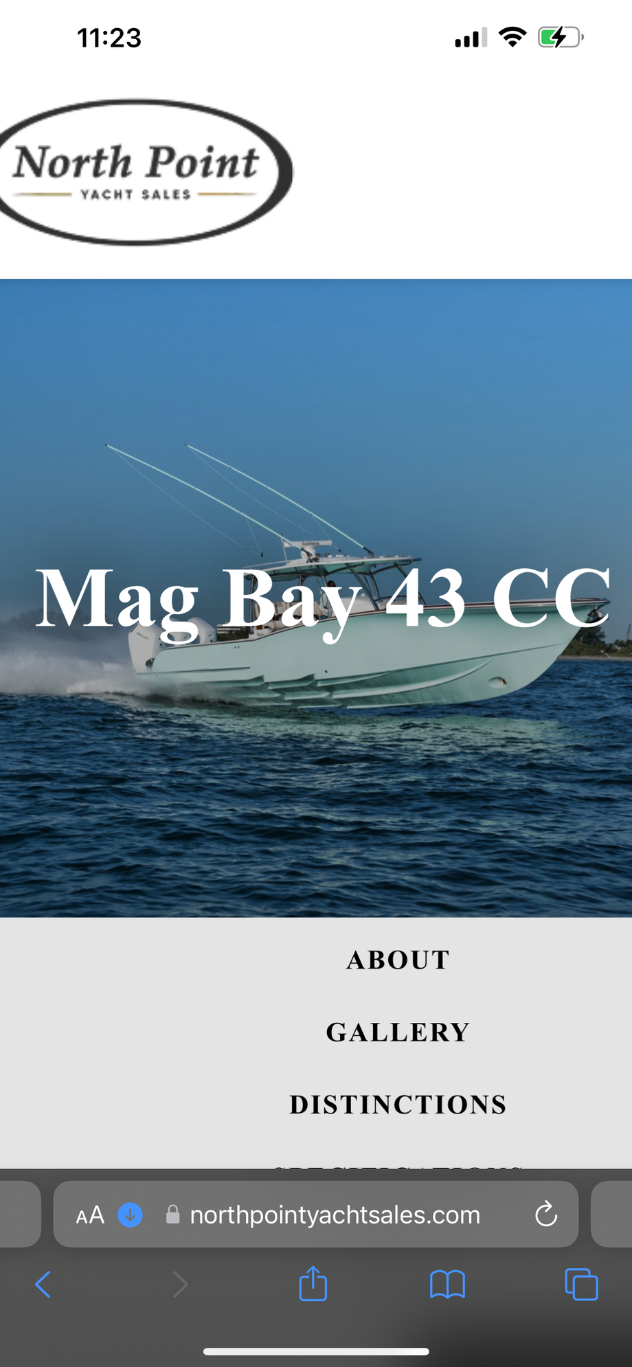 New England Boat Show 2026 - Page 5 - The Hull Truth - Boating and ...