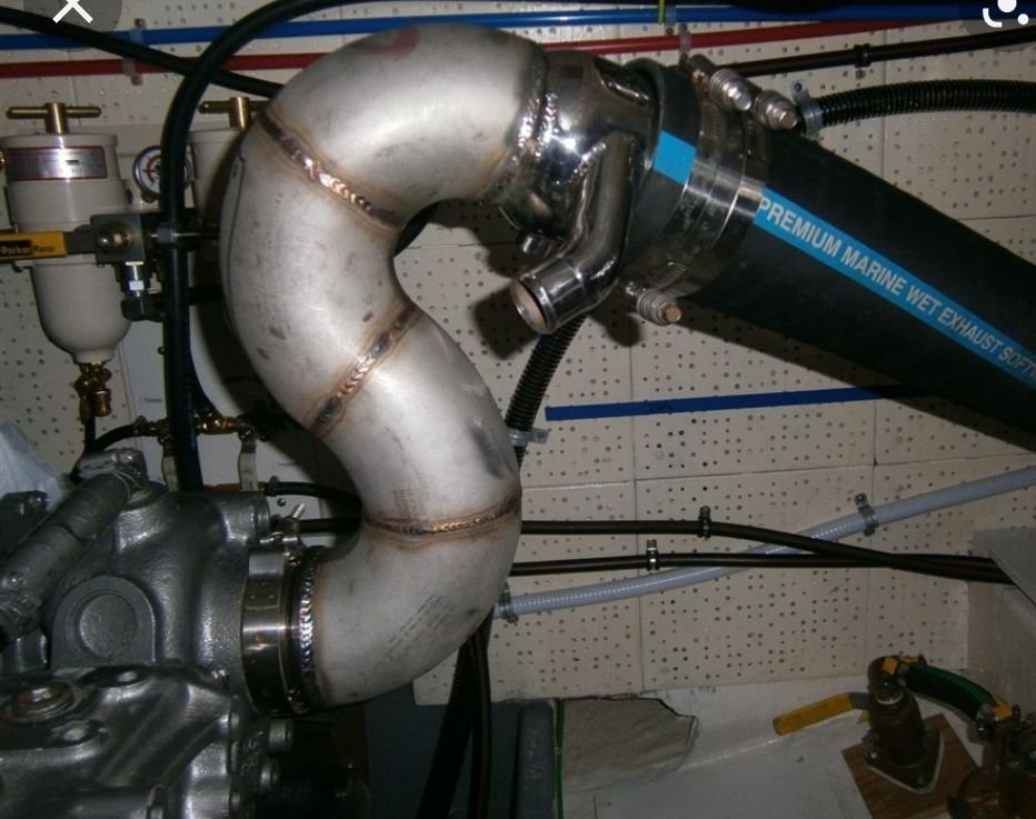 The Hull Truth - Boating and Fishing Forum - How hard is it to weld a ...