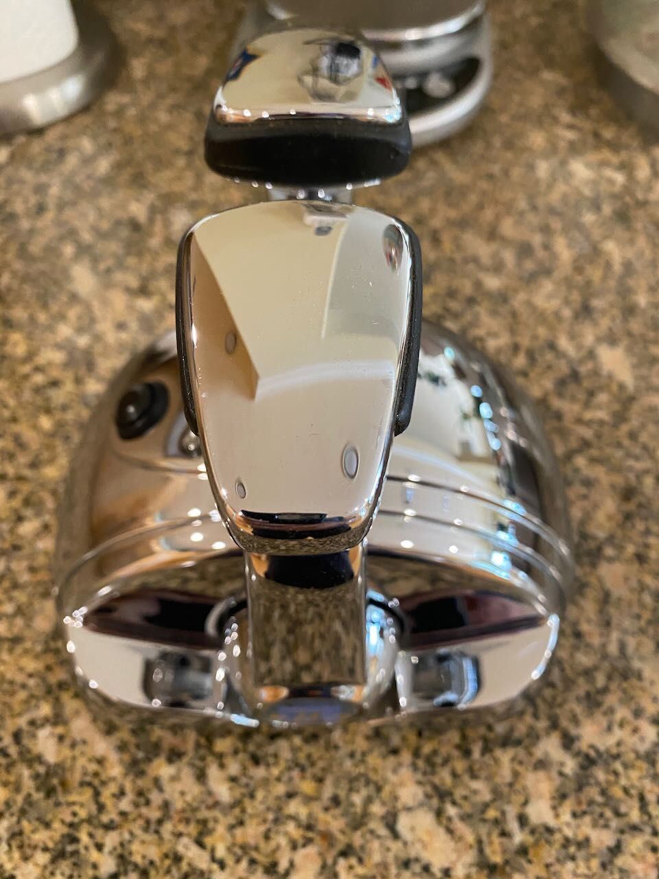 ZF Mathers MC2000-2 Control Heads (3 of them)--Varying Condition - The ...