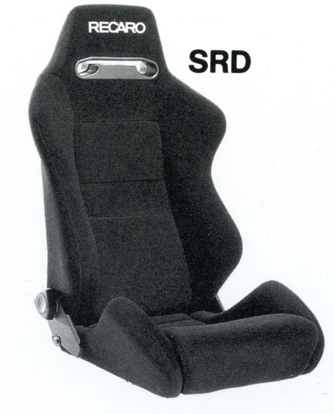 Michigan Recaro srd seats - Third Generation F-Body Message Boards