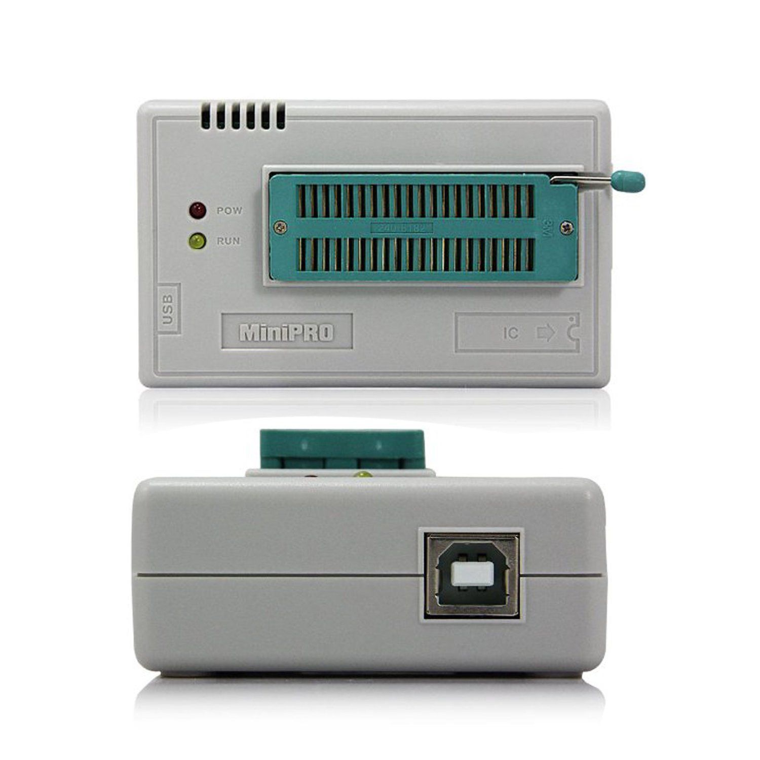 My EEPROM programmer - This is how I do it - Third Generation F-Body ...