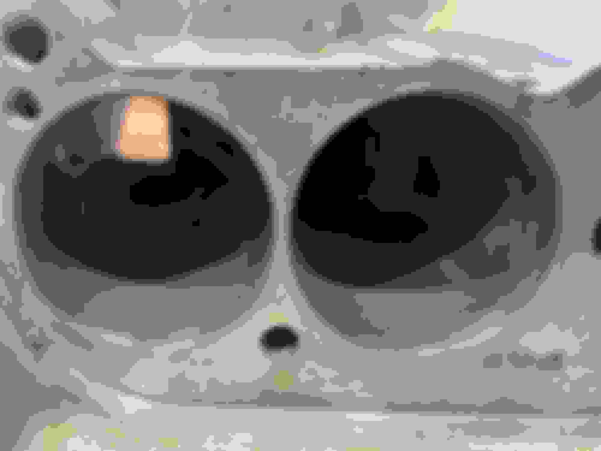 FS (For Sale) SOLD New scoggin Dickey tpi vortec base - CorvetteForum ...