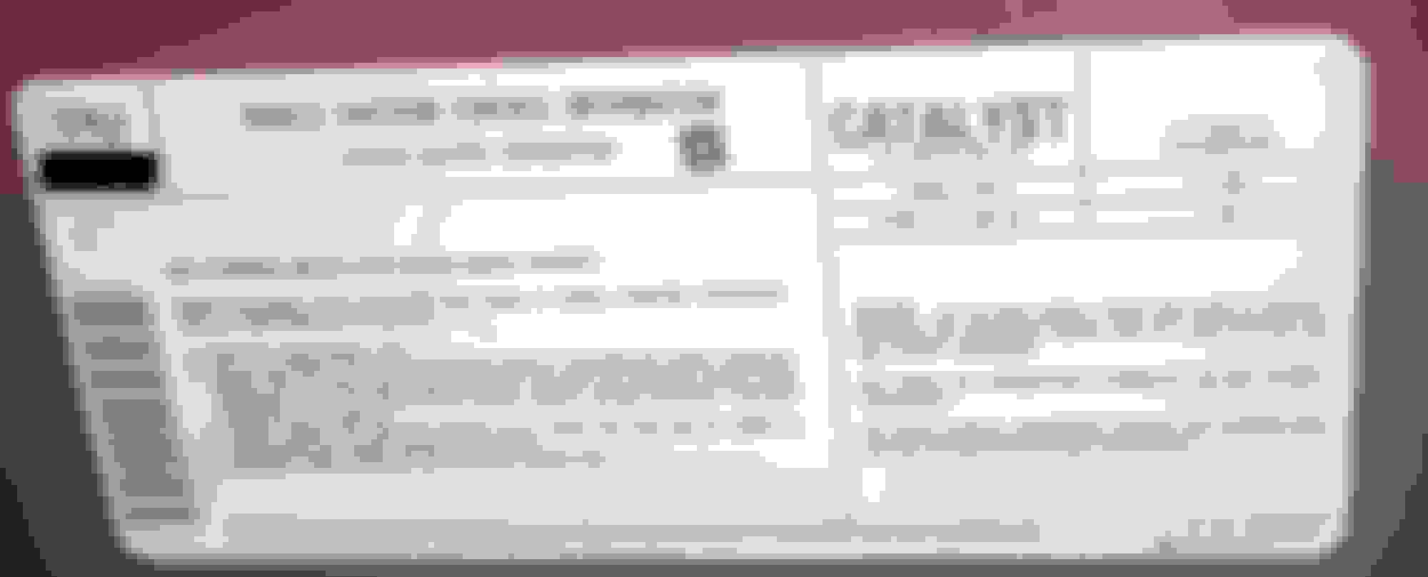 What is the RPO code Z5V on my 1985 1C5 IROC? - Page 3 - Third ...