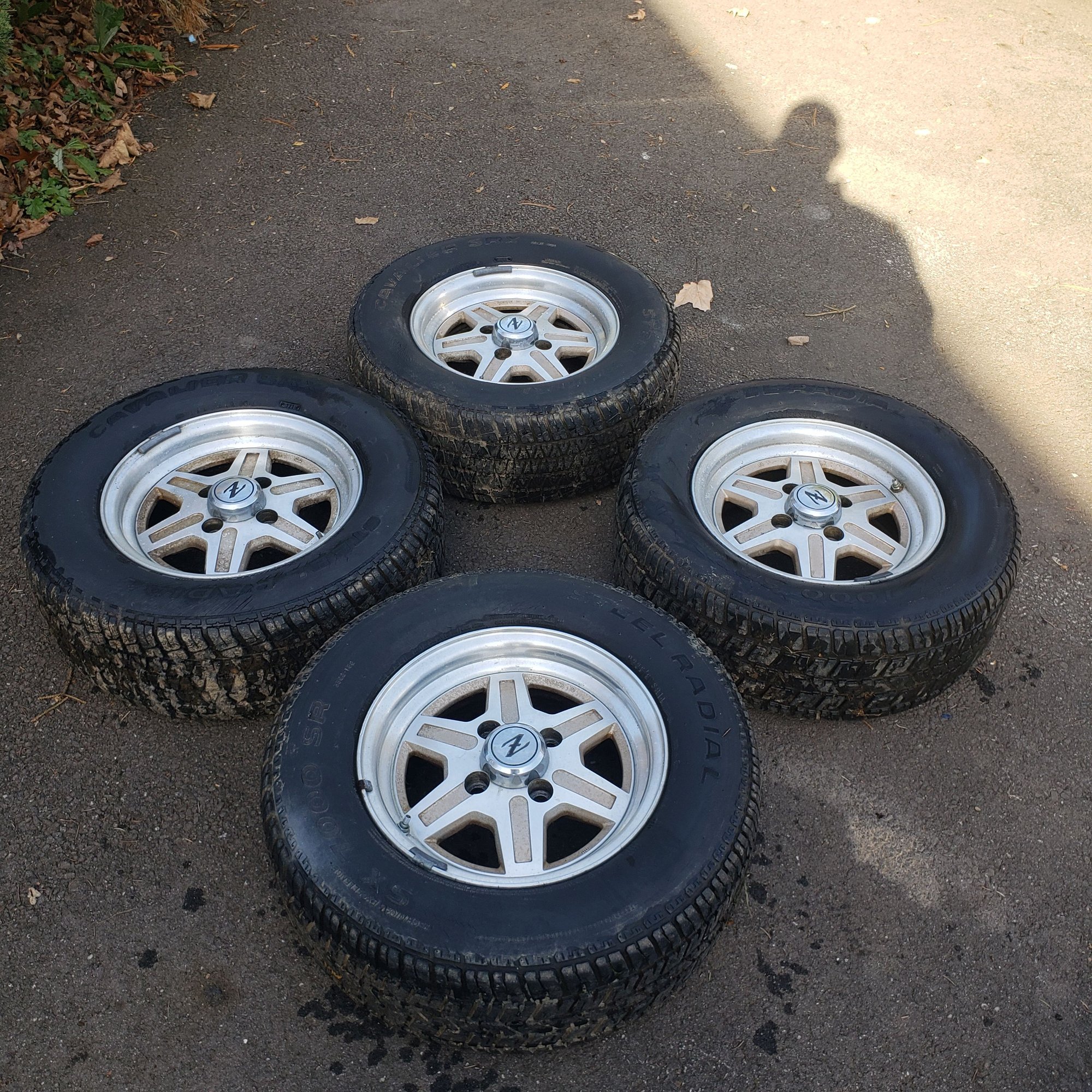 280zx wheels for sale in NJ - ZDriver.com