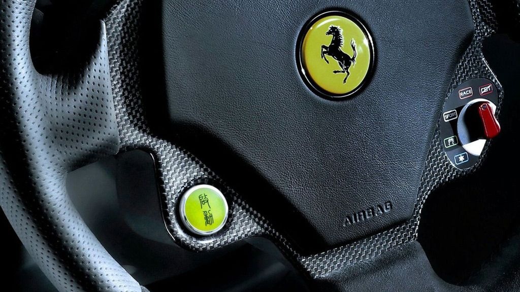 Ferrari Announces 599 GTB Fiorano HGTE China Limited Edition