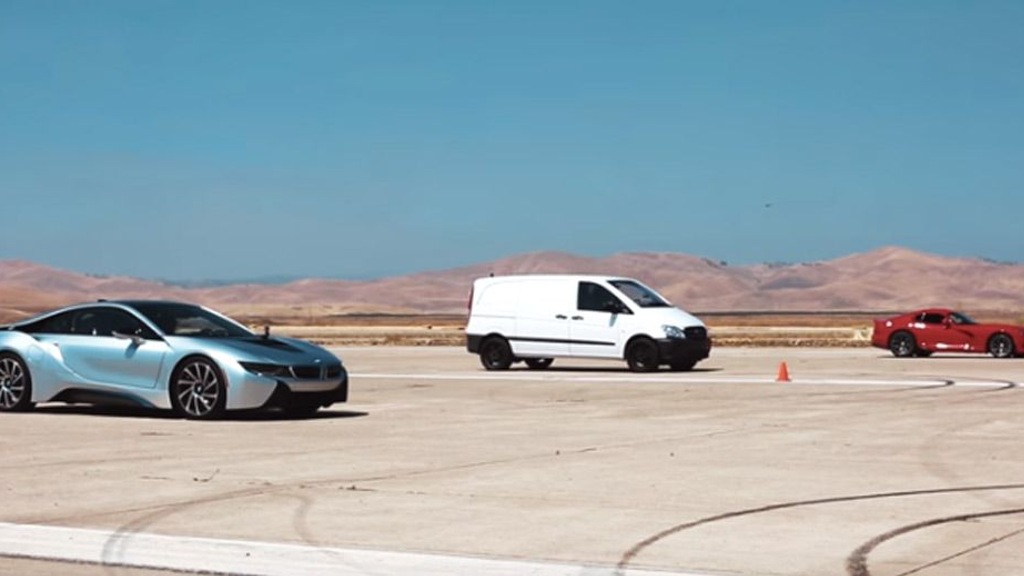 Car Spy Shots, News, Reviews, and Insights - Motor Authority