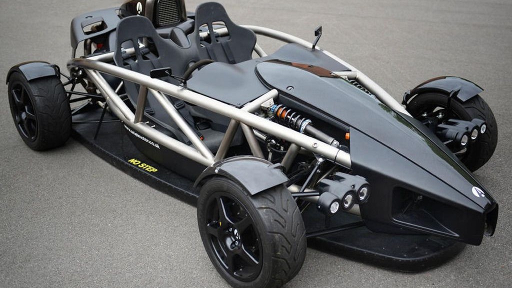 Car Spy Shots, News, Reviews, and Insights - Motor Authority