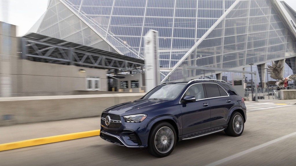 2026 BMW X5 spy shots