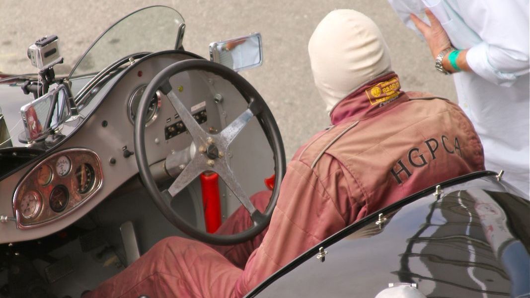 Pre-1940 Sports, Racing, and Touring Cars: 2011 Rolex Monterey ...