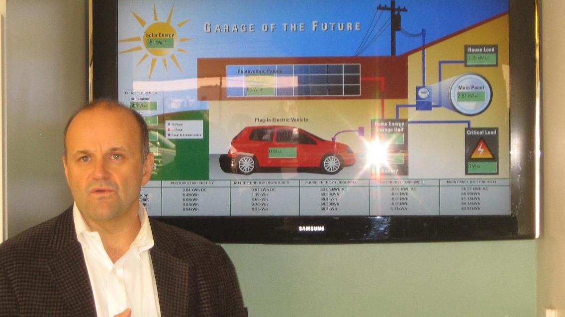 Southern California Edison - Green Car Photos, News, Reviews, and ...