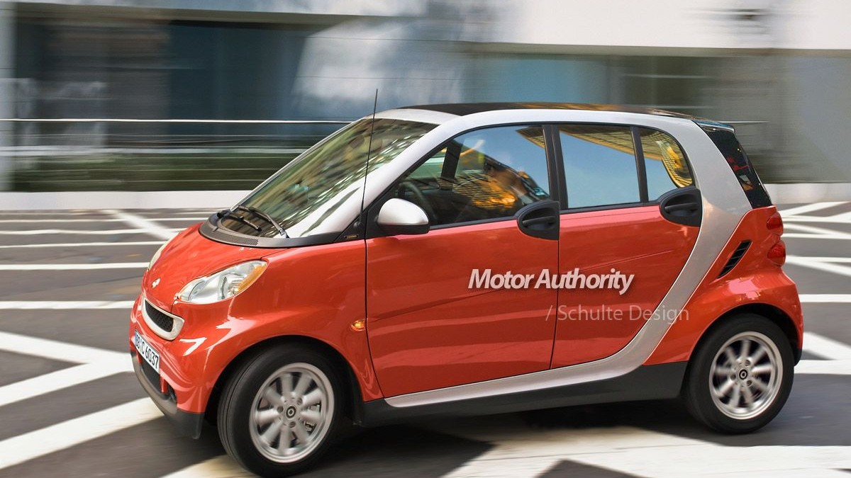 Car Spy Shots, News, Reviews, and Insights - Motor Authority