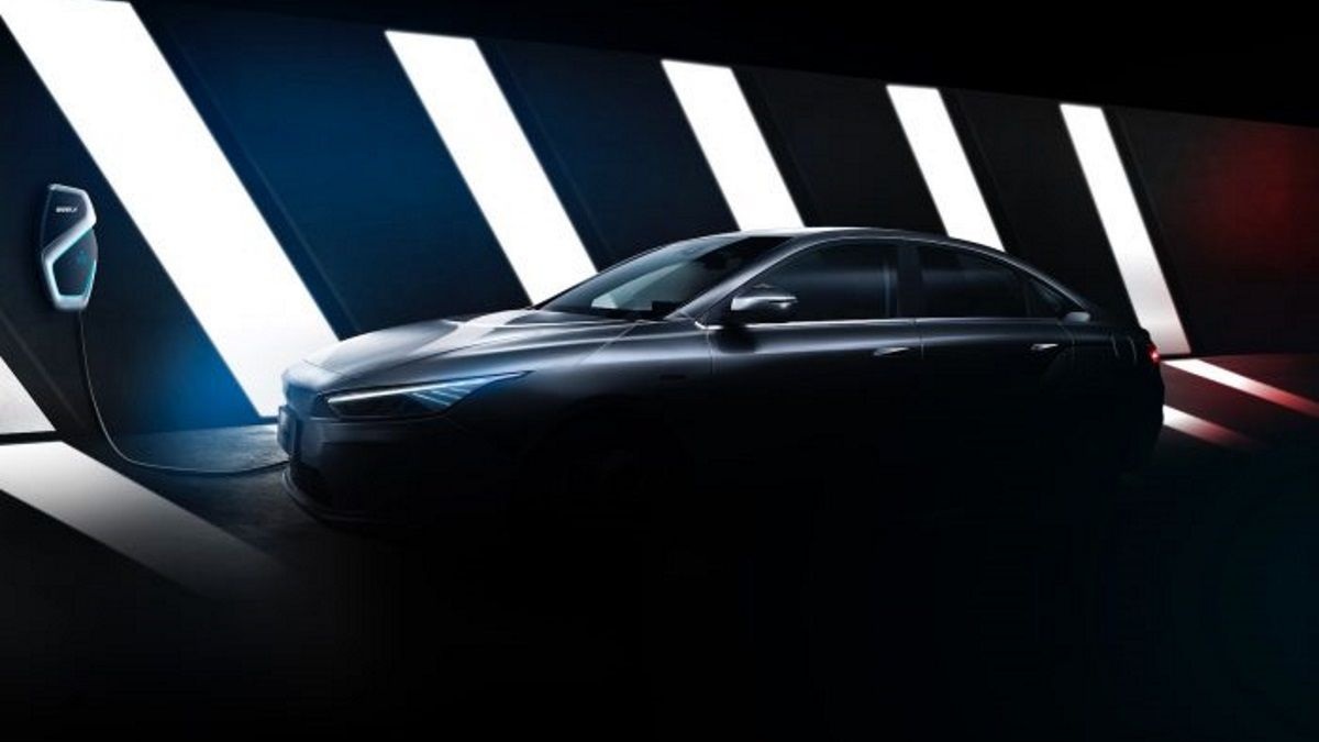 Geely - Green Car Photos, News, Reviews, and Insights - Green Car Reports