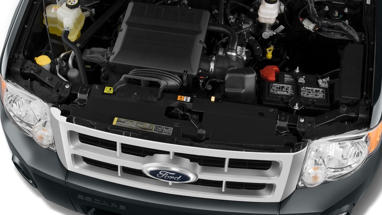 Hybrids Are For Soldiers Too, Not Just Elite Effete Eco-Wimps