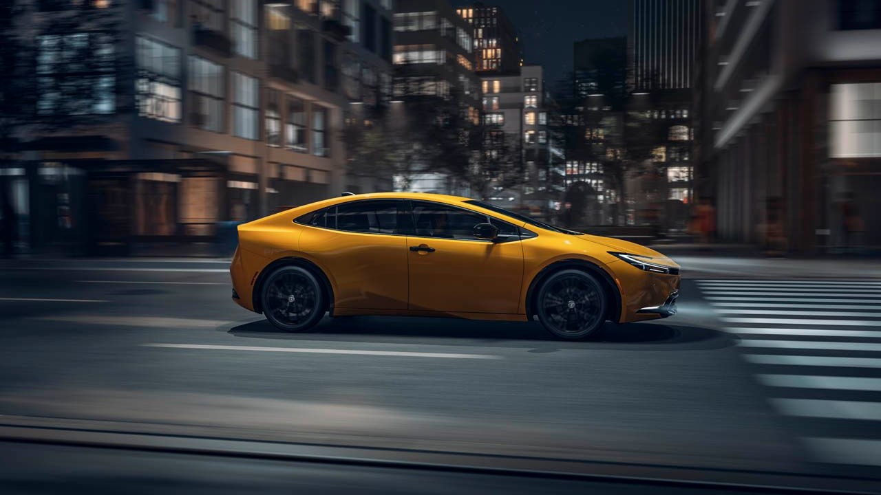 New plug-in hybrids for 2025