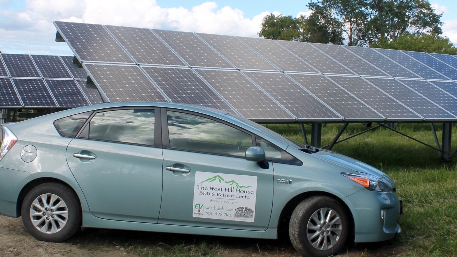 Vermont - Green Car Photos, News, Reviews, and Insights - Green Car Reports