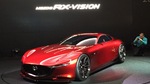 Mazda RX-Vision concept hints at next rotary engine