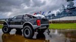 MegaRexx MegaRaptor is the Ford F-250 Super Duty in Raptor form