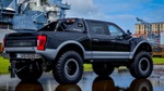 MegaRexx MegaRaptor is the Ford F-250 Super Duty in Raptor form