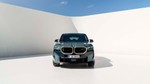 BMW pays homage to M1 with—uh, OK—644-hp, $159,995 XM PHEV SUV