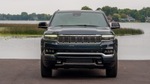Review: 2023 Jeep Grand Wagoneer L goes long on space and power