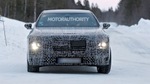 2027 BMW 7-Series spied with major update