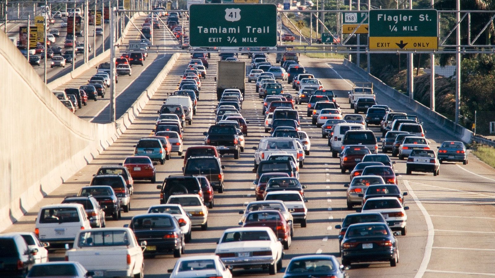 traffic - Green Car Photos, News, Reviews, and Insights - Green Car Reports