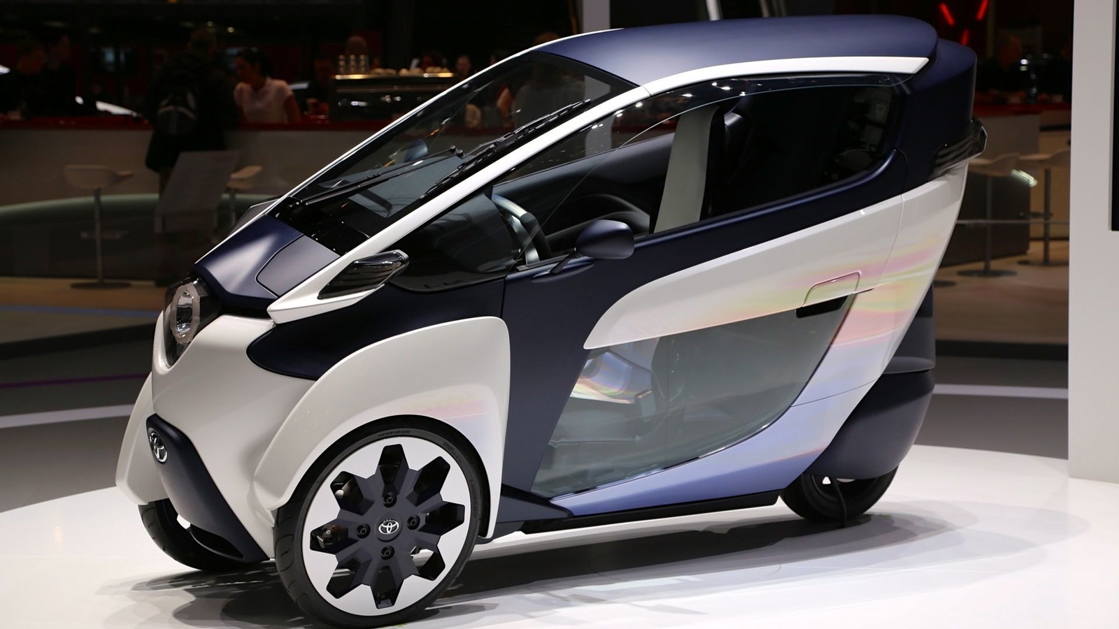 microcars - Green Car Photos, News, Reviews, and Insights - Green Car ...