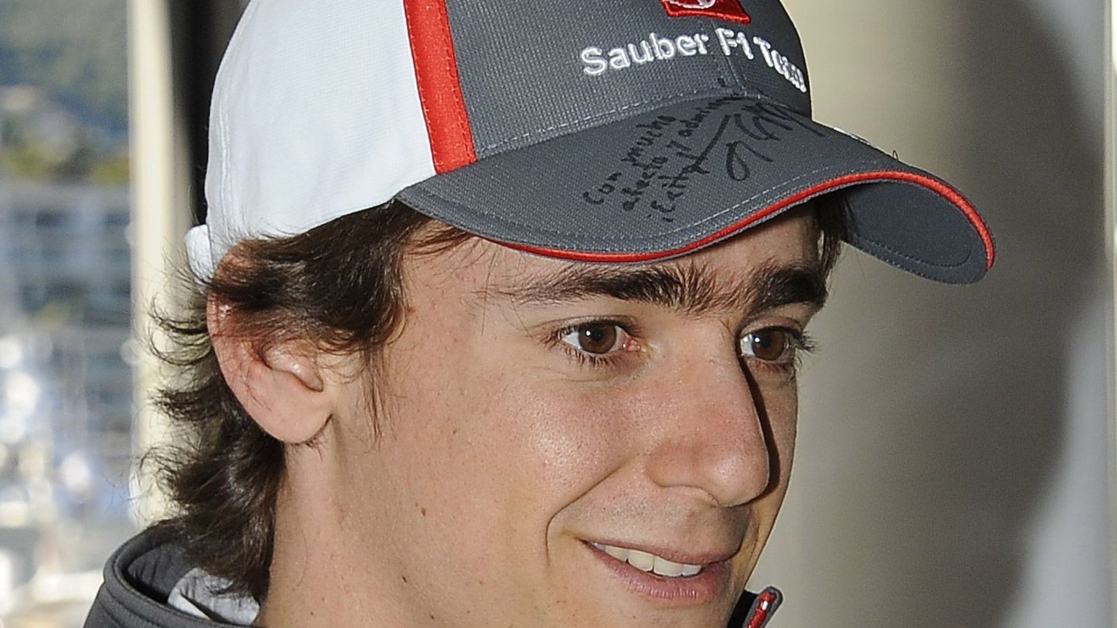 F1 Rookie Esteban Gutiérrez To Help Launch VŪHL 05 At Goodwood