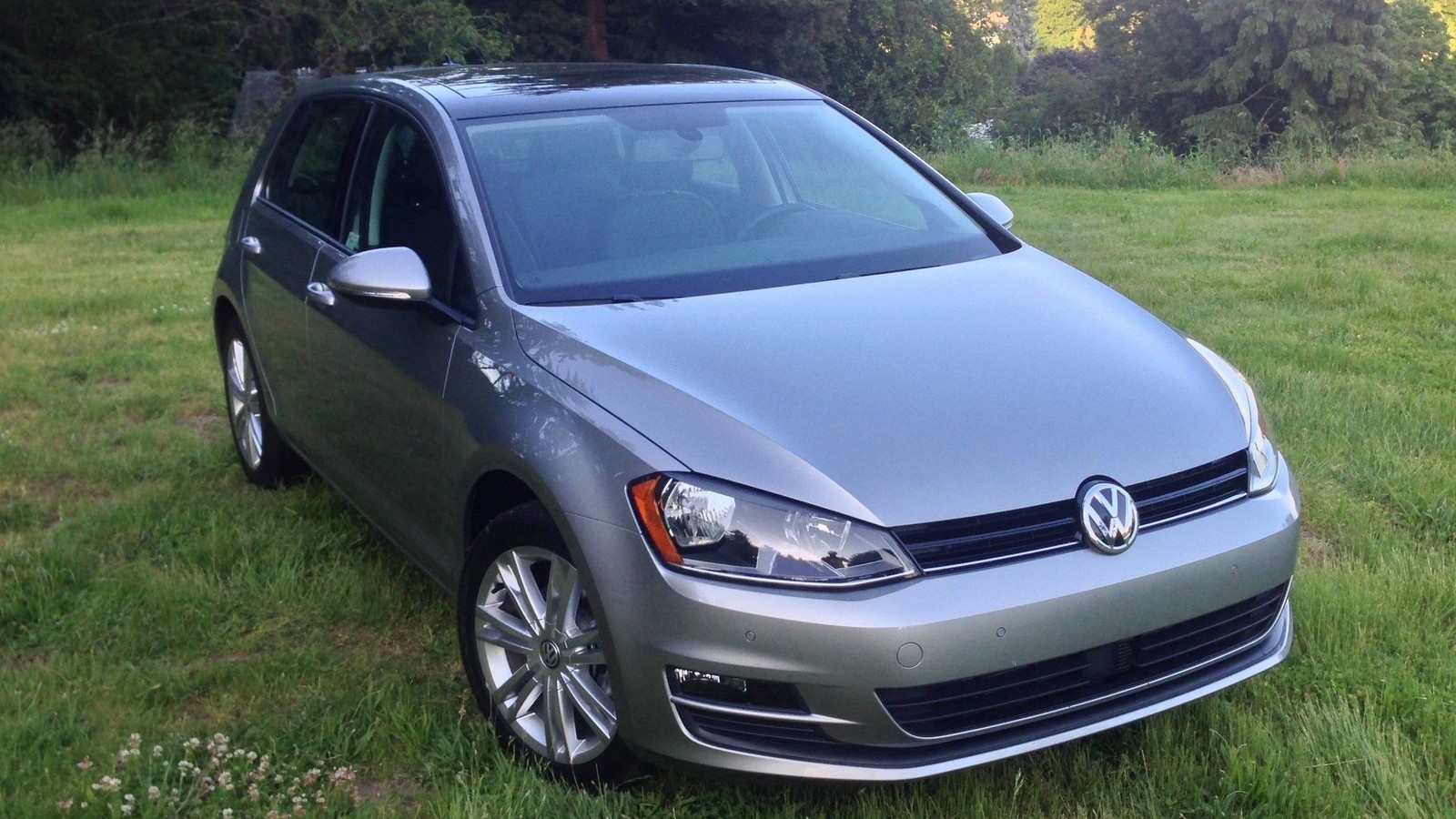 Golf TDI - Green Car Photos, News, Reviews, and Insights - Green Car ...