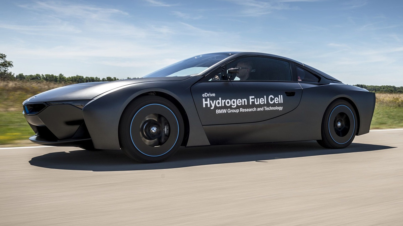 hydrogen - Green Car Photos, News, Reviews, and Insights - Green Car ...