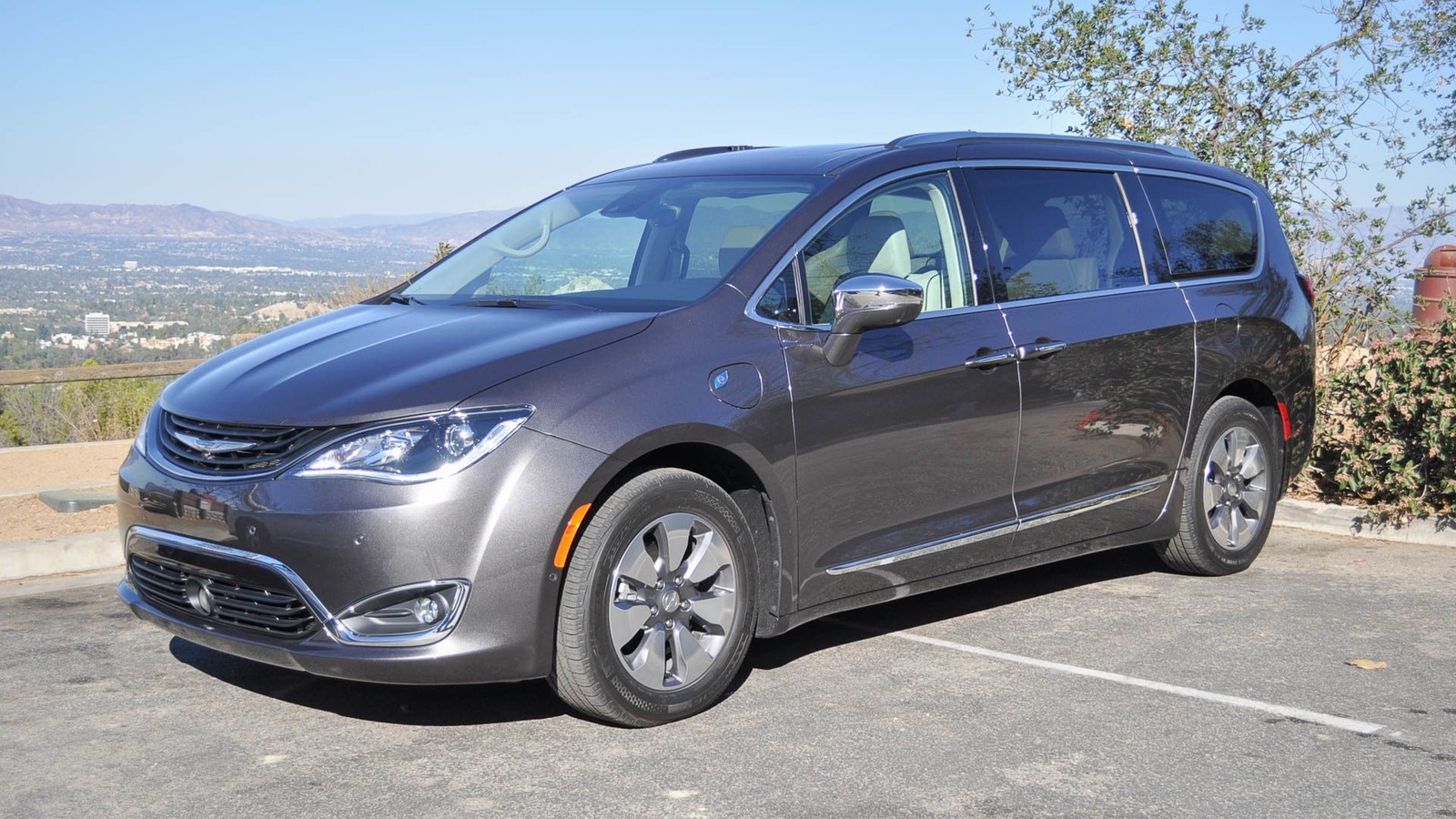 Minivans - Green Car Photos, News, Reviews, and Insights - Green Car ...