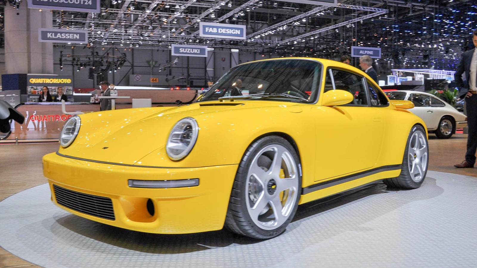 Car Spy Shots, News, Reviews, and Insights - Motor Authority