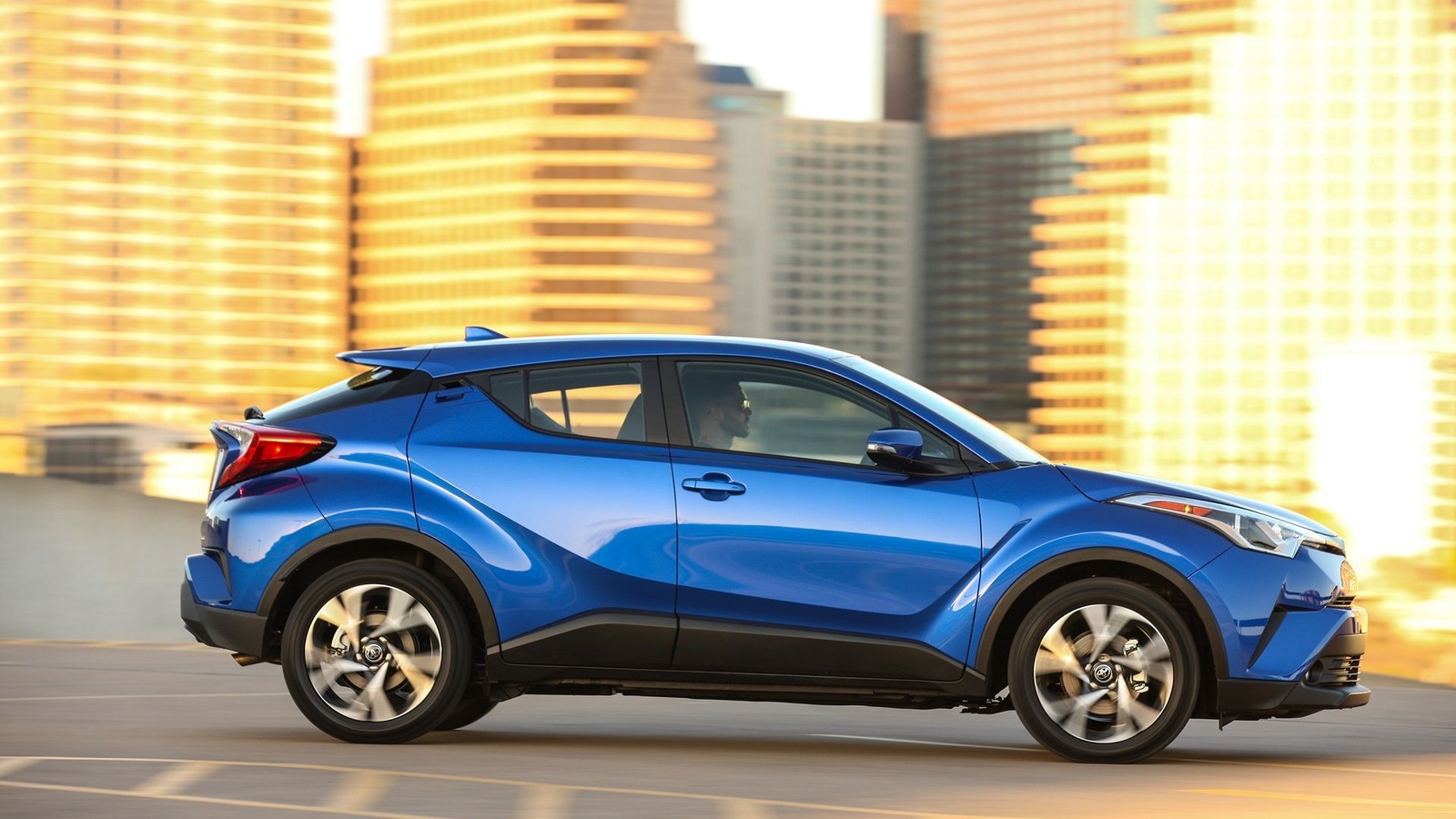 Crossovers - Green Car Photos, News, Reviews, and Insights - Green Car ...