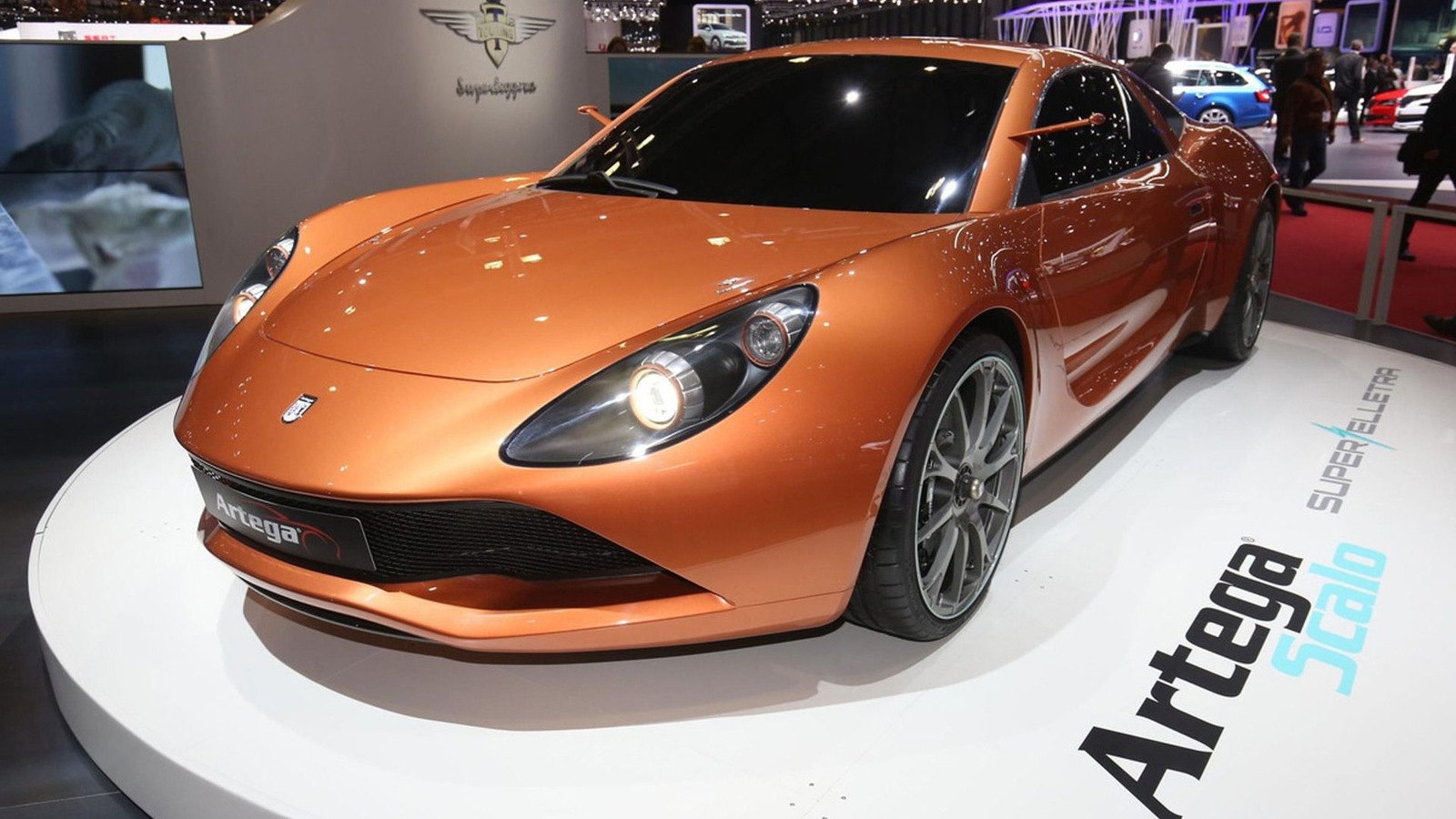 Car Spy Shots, News, Reviews, and Insights - Motor Authority